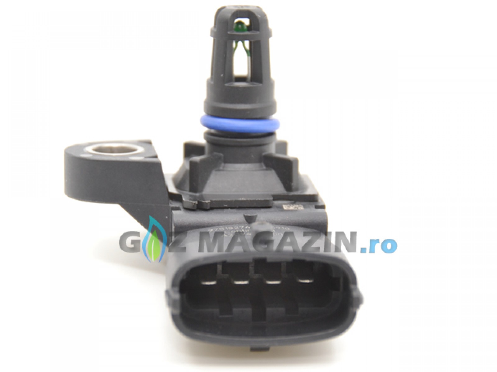SENZOR DE PRESIUNE GPL LANDI RENZO T-MAPC97 5,5 bari (Dacia Logan 0,9 tce) - 166393621R ...